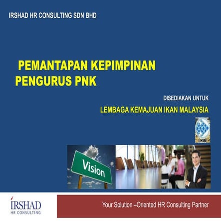 Lkim slide kursus kepimpinan pnk | PPTX