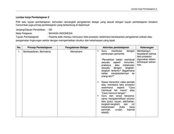 LK Modul 3 - Menentukan Pengalaman Belajar Herpina Indah Permata Sari (2).pdf