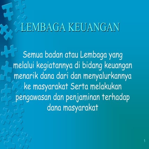 LKM syariah 2020 | PPT