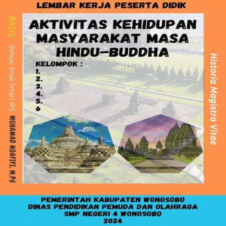 TEORI MASUKNYA HINDU BUDHA KE NUSANTARA.pdf