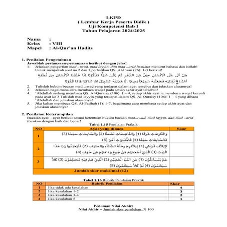 contoh Lembar Kerja Peserta Didik BAB 1-4.pdf