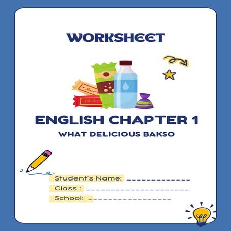 CULINARY AND ME MATERI KELAS 7 KURIKULUM MERDEKA.pptx