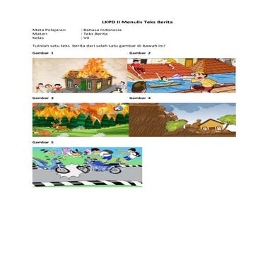 Mencermati Teks Prosedur Berupa Infografik.pptx