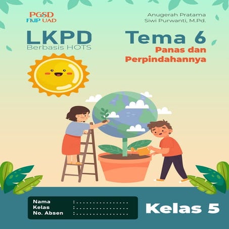 PPT Bab 4 PPKn Kelas 6 Kurikulum merdeka | PPTX