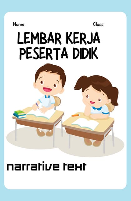 Narrative_Text_Legend.pptx For senior high school | PPTX | Secondary ...