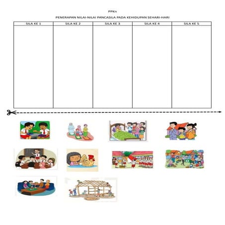 LKPD PPKn Penerapan Pancasila.docx
