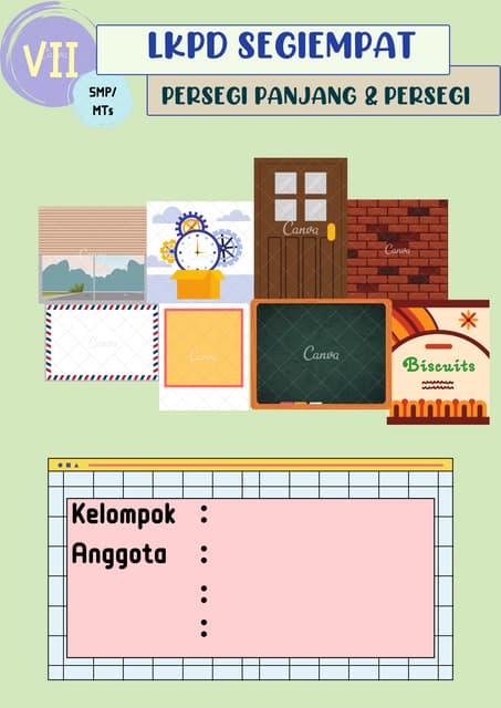 LKPD 4 Mengenal Komponen Peta.pdf