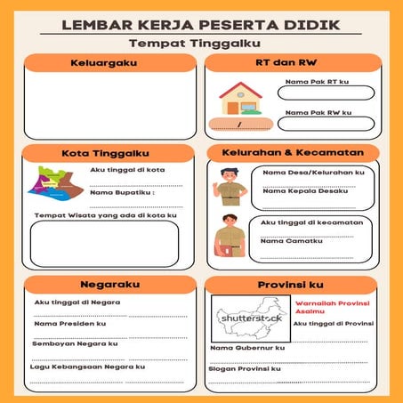 Modul Ajar PPKn Kls 5_Norma dalam Kehidupanku.pdf