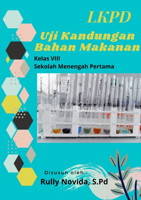 LKPD Panca Indra kelas 9 kurikulum merdeka | PDF