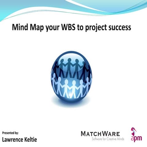 Mind map your WBS to project success | PDF | Technology & Computing