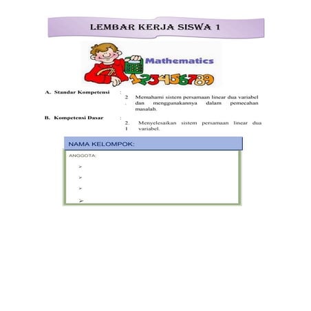 Lks | PDF