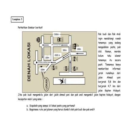 Lks sistem koordinat | DOCX