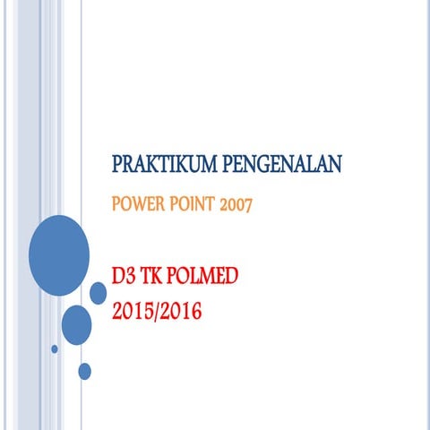 Lks power point 2007 bona silitonga | PPTX