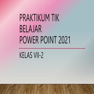 LKS6 VII.2 M.kenzie ar rasyid.pptx