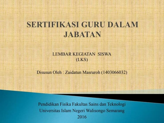 LKS presentation.ppt