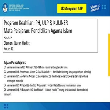 LK TP - Ferdy Sadilah, S.Pd.pptx