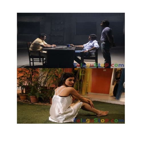 Premalo ABC Movie Stills | DOCX