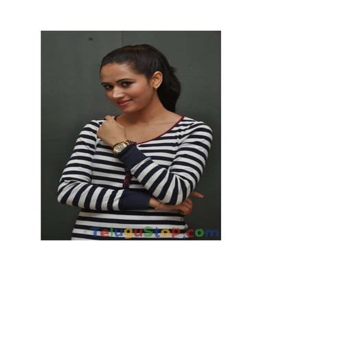 Preeti Rana New Stills | DOCX