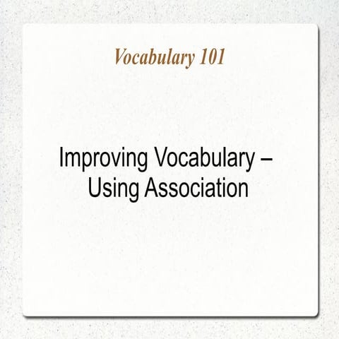 Ll lower Pri - Association | PPT | Gardening | Home & Garden