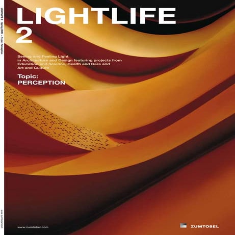 Molecular mechanism of light perception, signal transduction and gene ...