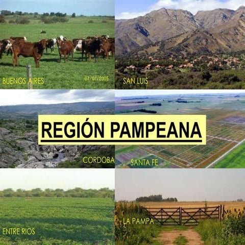 Llanura Pampeana