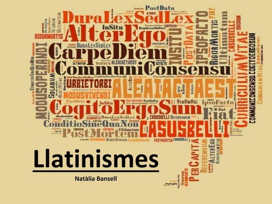 Expresssions Llatines.pptx