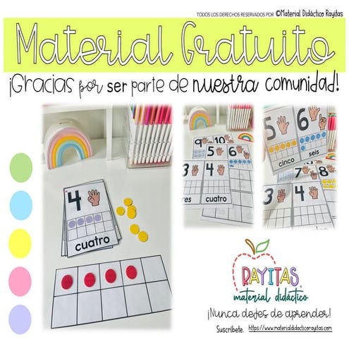Llavero de los numeros.................. | PDF