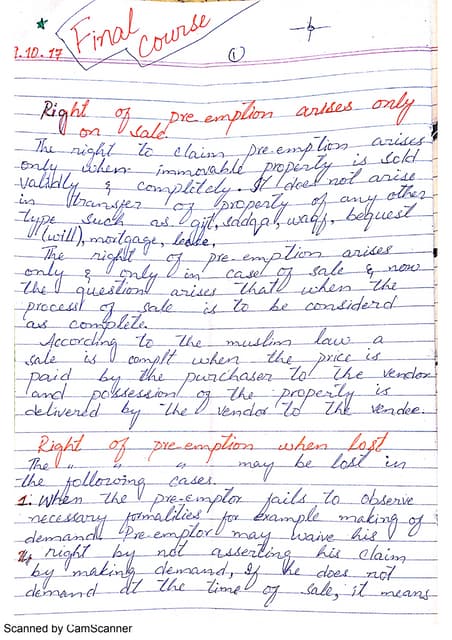 The rule of qiyas its meaning, justification, types, scope, application ...