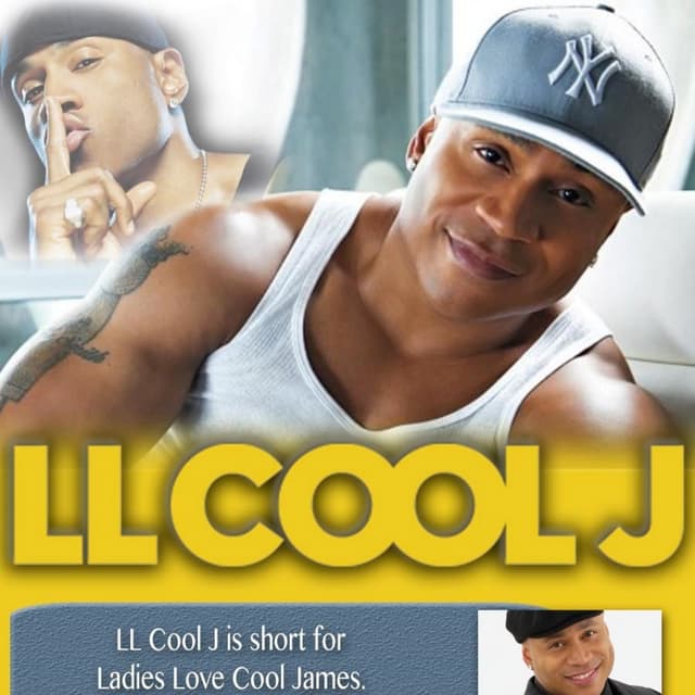 Ll cool j’s fascinating music and acting career | PDF