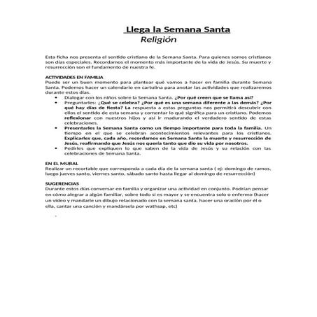 Proyecto actualizado SEMANA SANTA re.docx