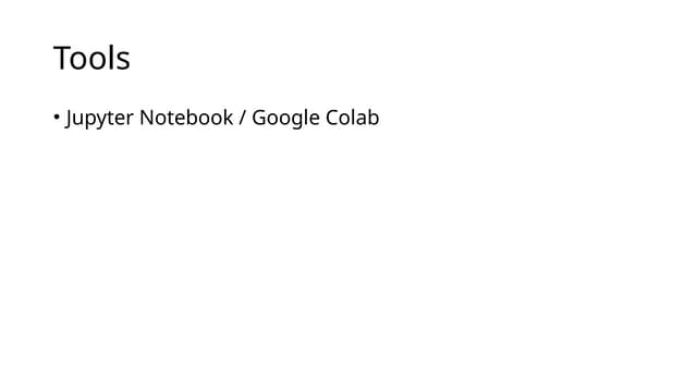 AIML Introduction | PPTX | Programming Languages | Computing