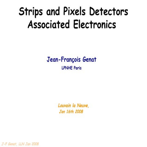 Digital signal processing to eliminate noise using neural networks ppt ...