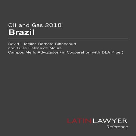 Ll oil gas_2018_br | PDF