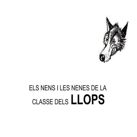 Llops | PPT