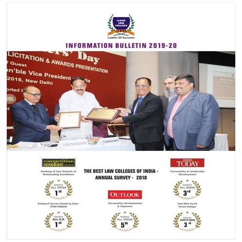 Top Law college in India | BA LLB | LLB | PDF