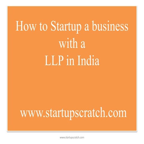 Types of business organizations ppt | PPTX