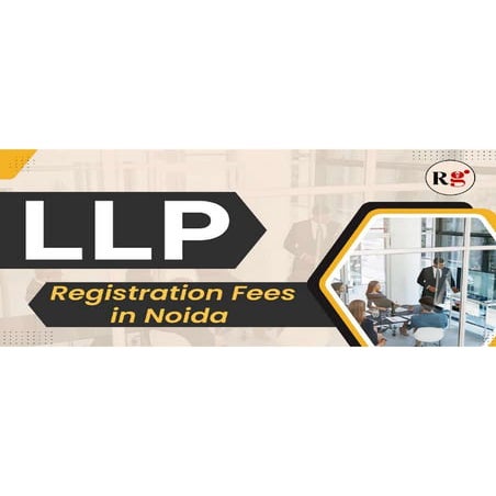 Online LLP Registration Fees in Noida | Registration Guru | PDF