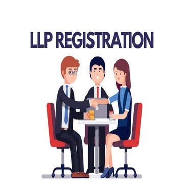 LLP Registration Services -Global Jurix | PPTX