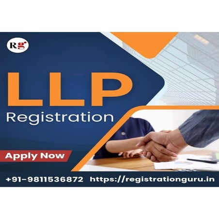 LLP Registration Services In Delhiii.pdf
