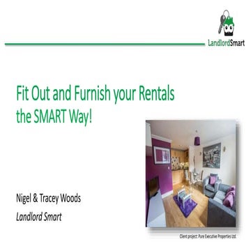 Landlord Smart - Introduction to who we are and what we do | POTX