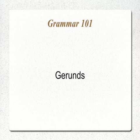 Semi-Detailed Lesson Plan - Gerunds (Junior High School - English 9) | DOCX