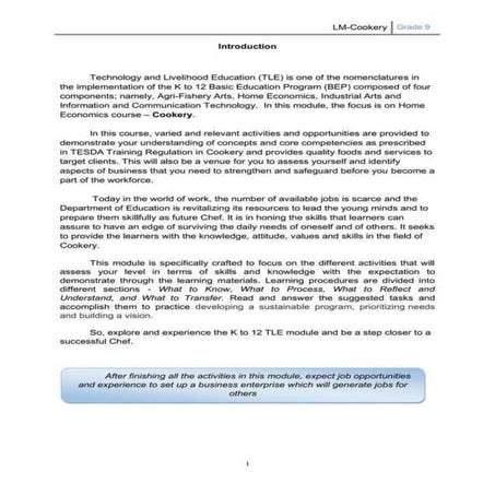 Learning Module in TLE-Quarter 1-4 COOKERY 9.pdf