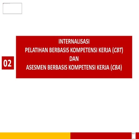 LM 02. CBT & CBA. New.pptx