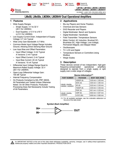 Plus32 Distributed Control System (2009) | PDF