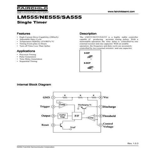Monosatable 555 timer.pptx