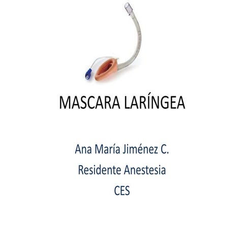Tratamientos de fractura nasal | PPTX