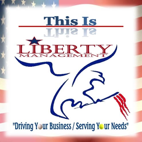 Liberty Presentation | PDF