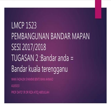 Lmcp 1523 | PPTX