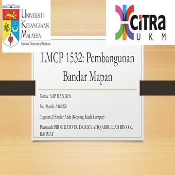 Lmcp 1532 | PPT