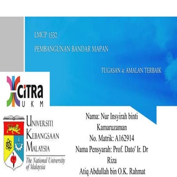 Lmcp 1532.pptx tugasan4 | PPT